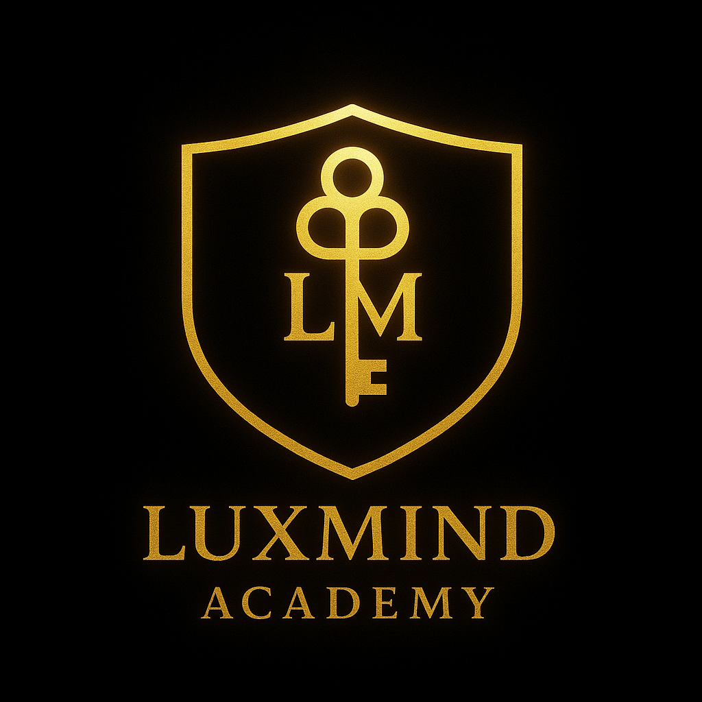 luxmindacademy.com – LuxMind Academy